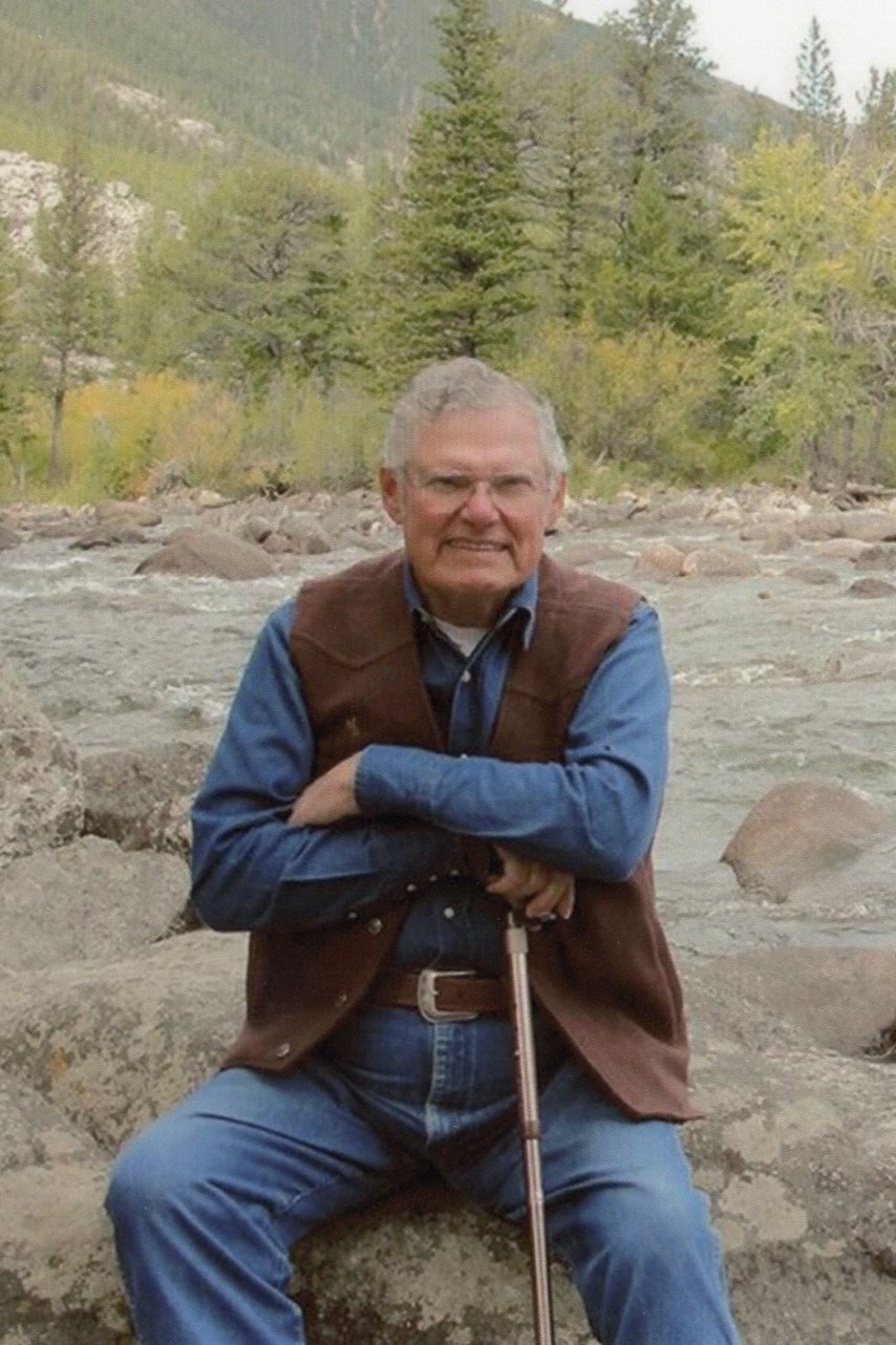 Ronald Prince Obituary - DeWitt, MI