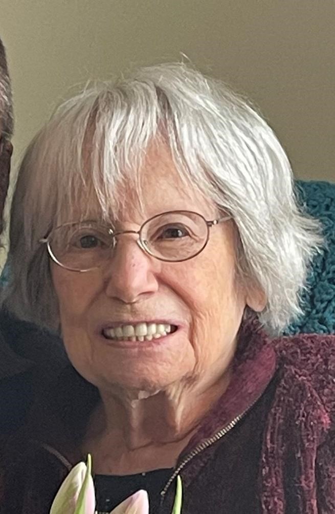 Nancy Plante Obituary - Rumford, ME