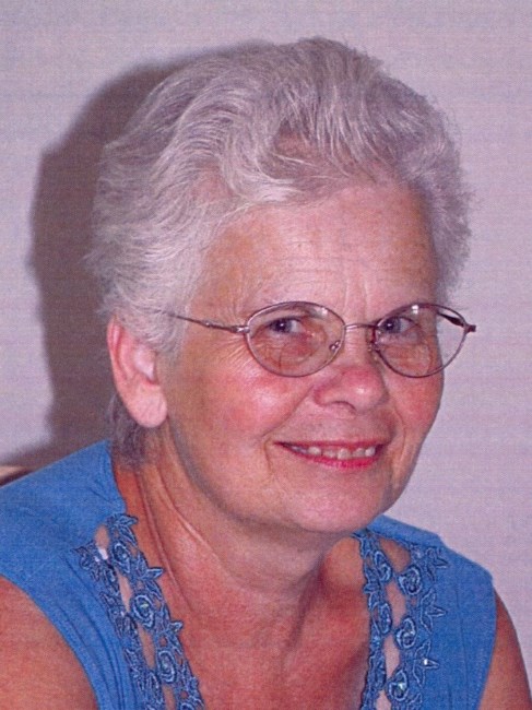Brenda Heifner Obituary