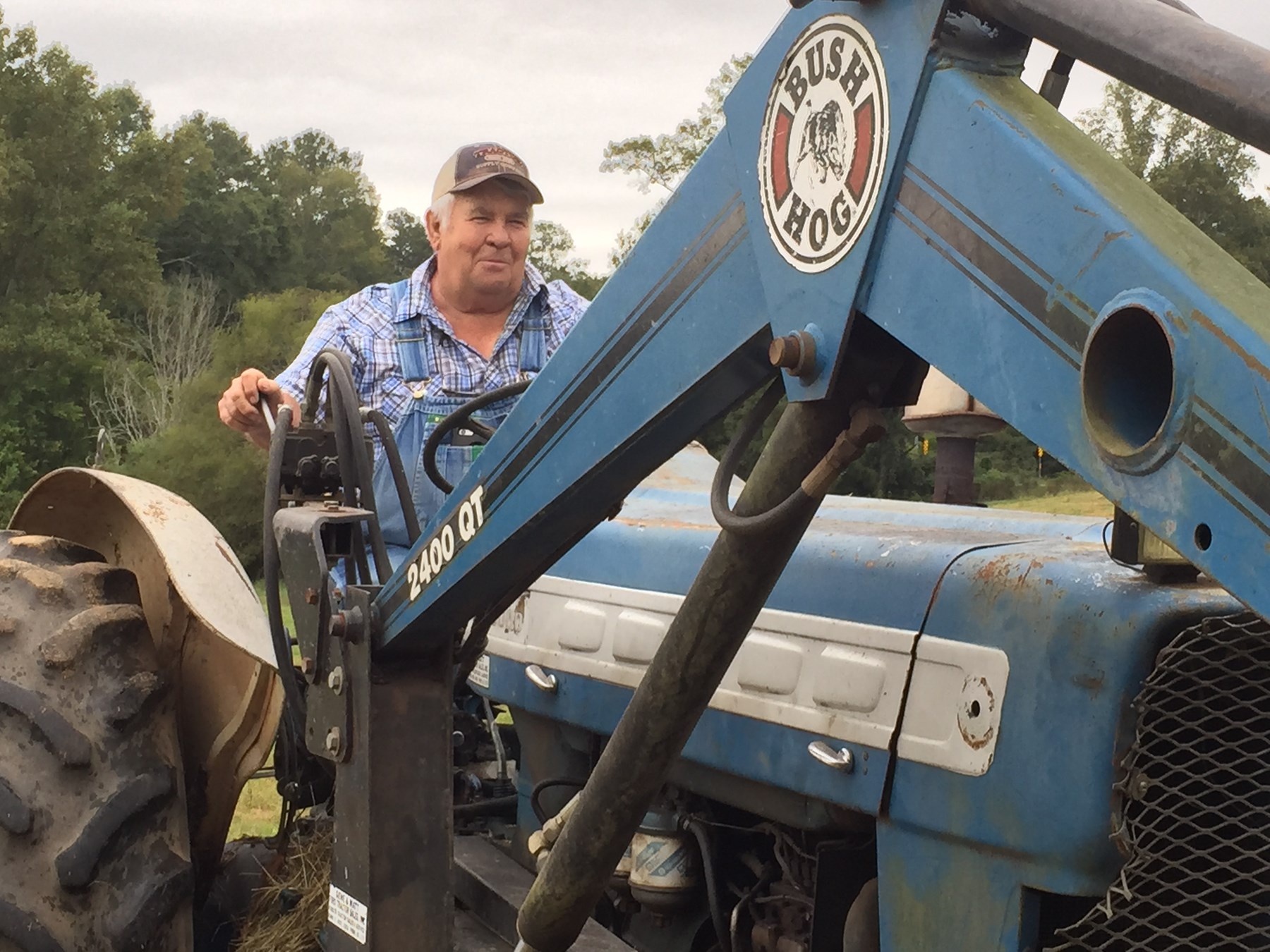 James Moore Obituary - Winder, GA