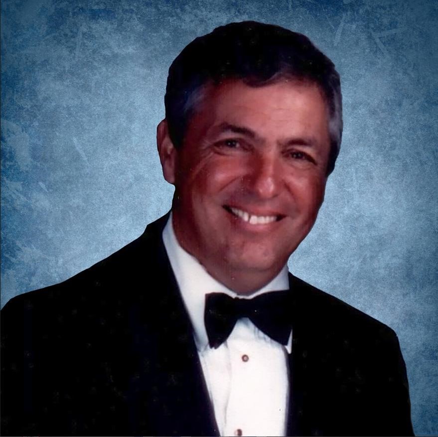 Alan Harvey Saunders Obituary - Bolivia, NC