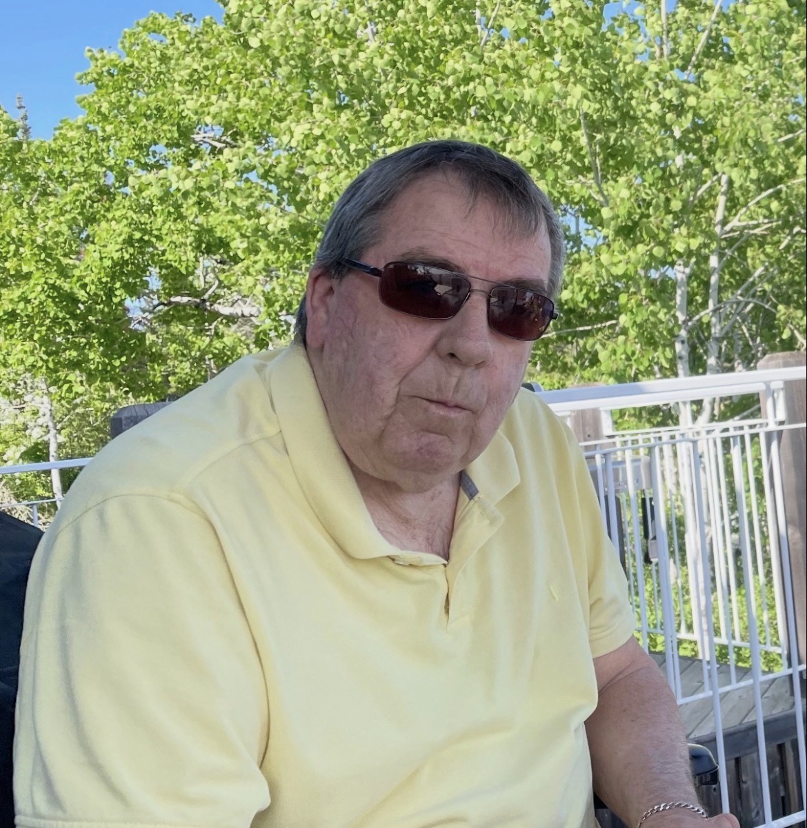 Michael Olson Obituary - Kenora, ON