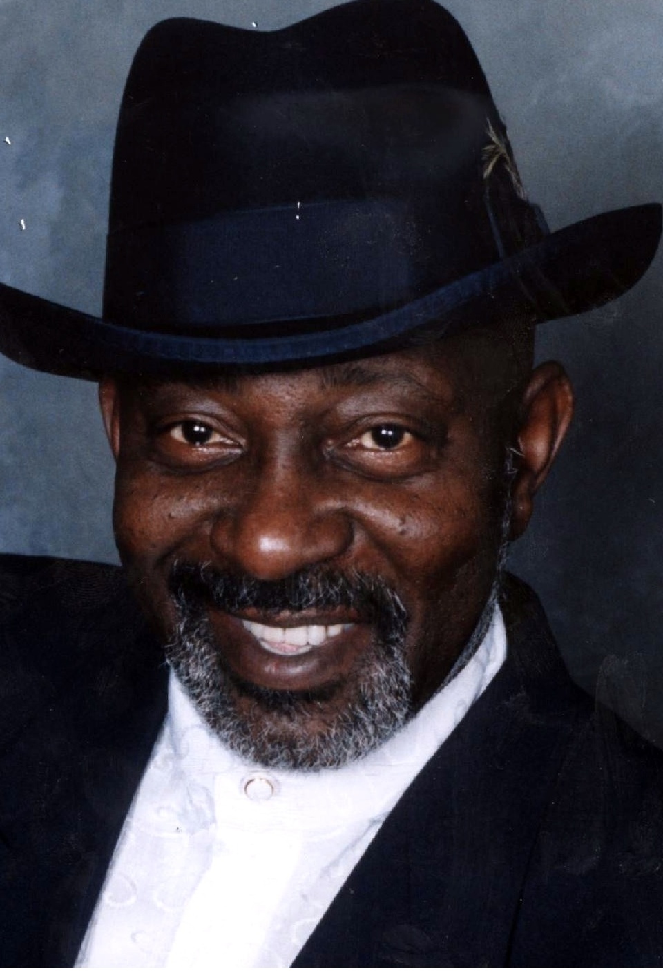 Louis Blackmon Obituary - Colton, CA