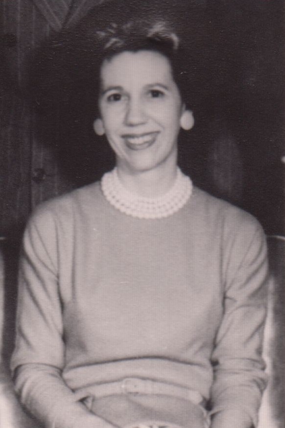 Virginia Bennett Obituary - Houston, TX Virginia Bennett Obituary - Houston, TX