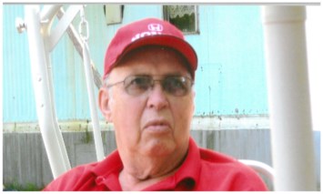 Arnold Allen Obituary - Digby, NS