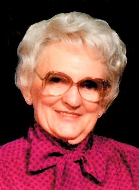 Bernice Geis Obituary - Oklahoma City, OK