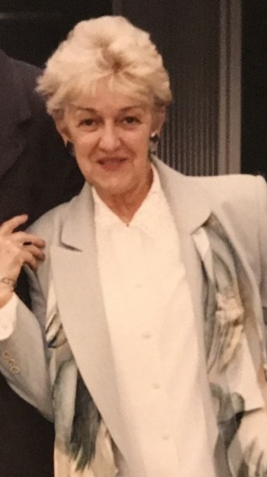 Lucja Grundon Obituary - Hamilton, ON