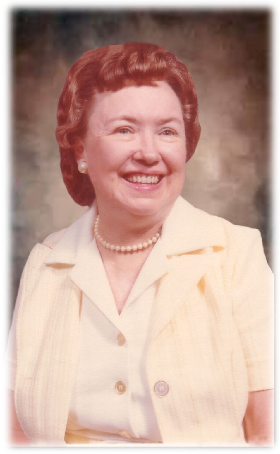 Norma L. Mc Ferrin Junell Obituary - Houston, TX