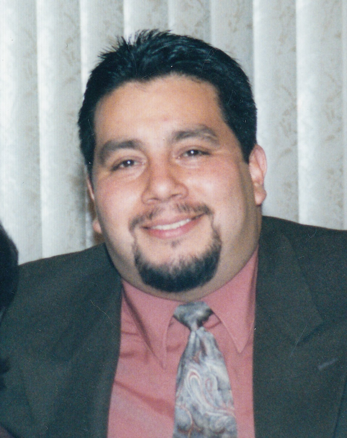 Joseph Lopez Obituary - Riverside, CA