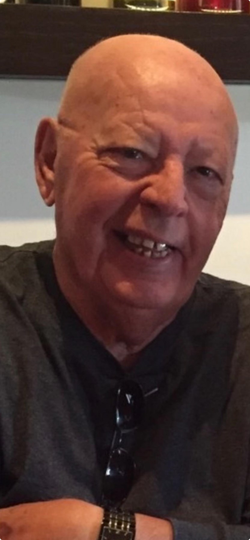 Joseph Hreschak Obituary - Cape Coral, FL