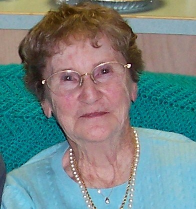 Viola Harrison Obituary - Vernon, BC