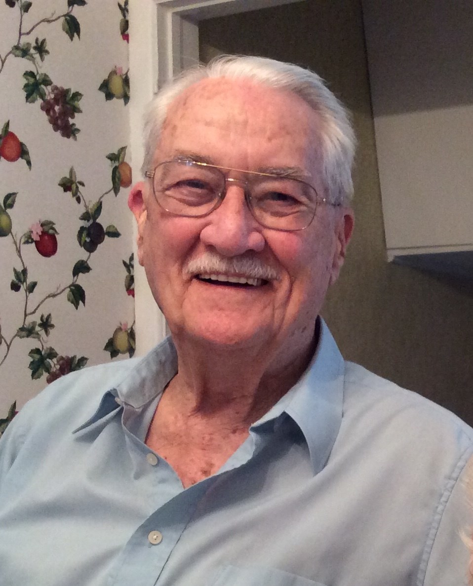 Robert Hughes Obituary - Hamilton, ON