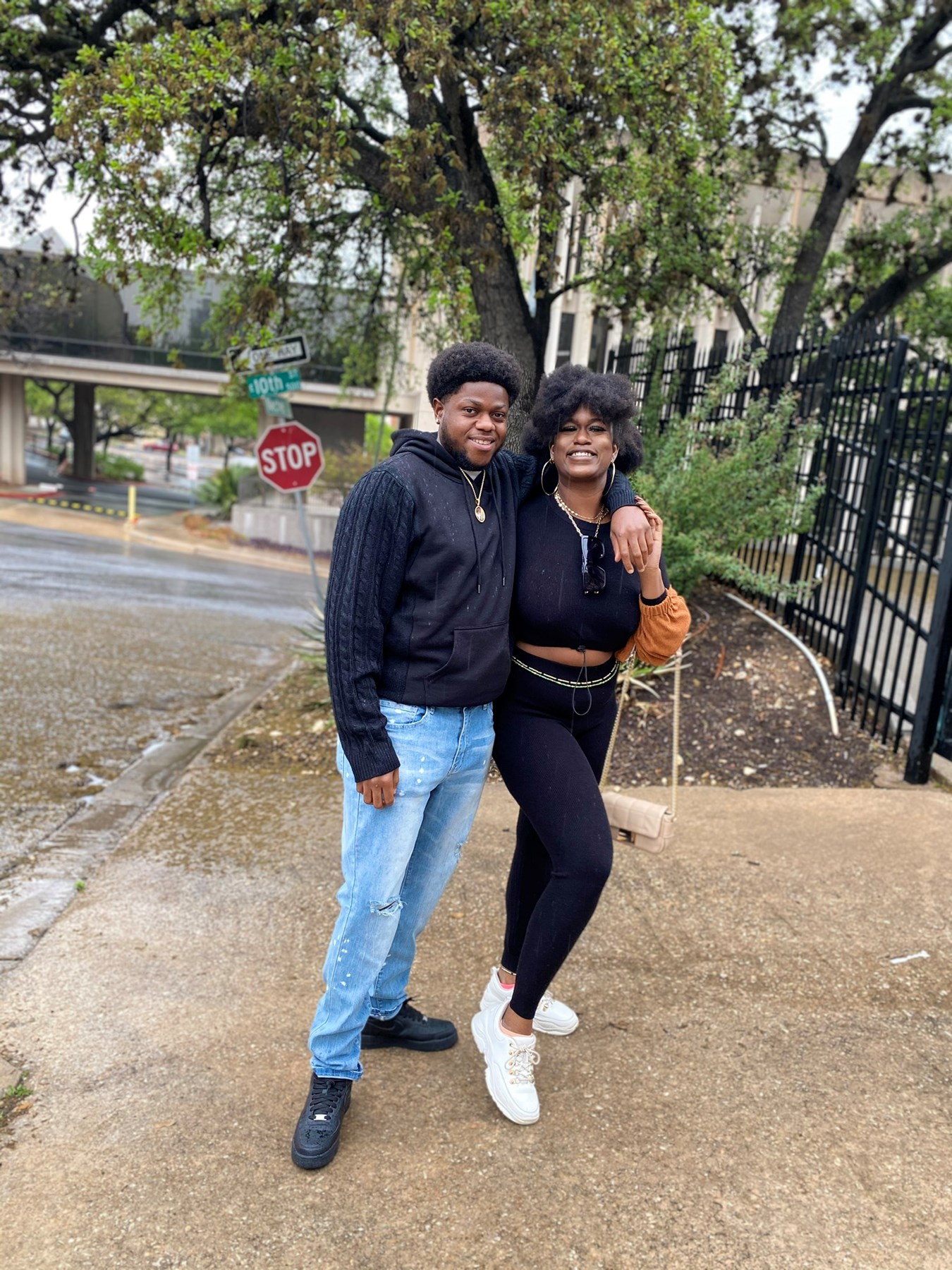 Mr. Justin Deonte Christian Obituary - Houston, TX