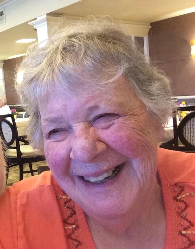 Lois Gyger Obituary - Seattle, WA