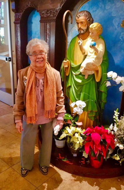 Remedios Alday Obituary - West Covina, CA