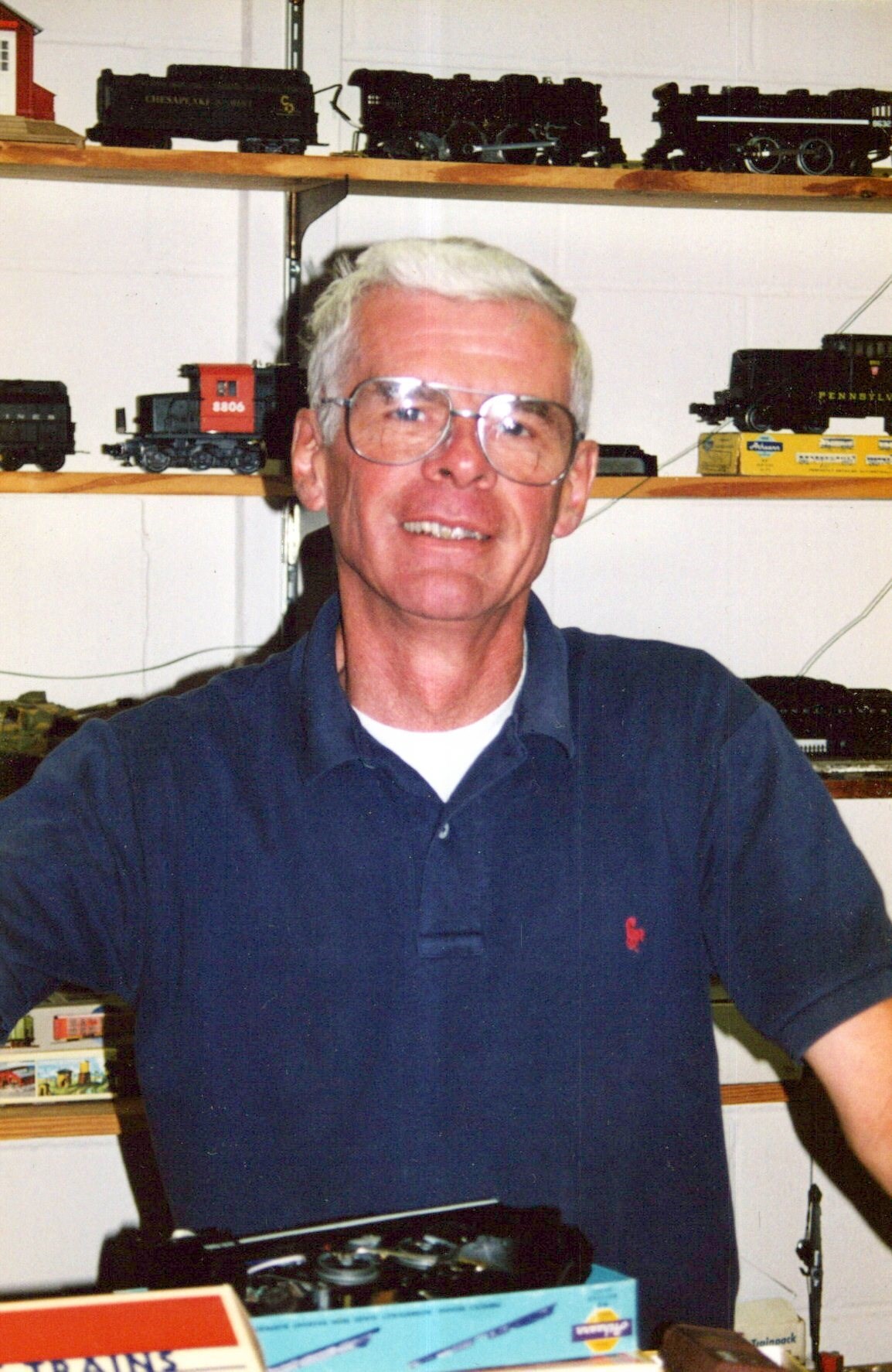 John Adler Obituary - Clayton, NC