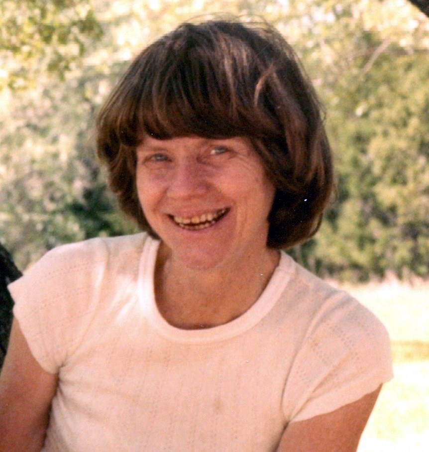 Maxine Ferrell Obituary - Pflugerville, TX