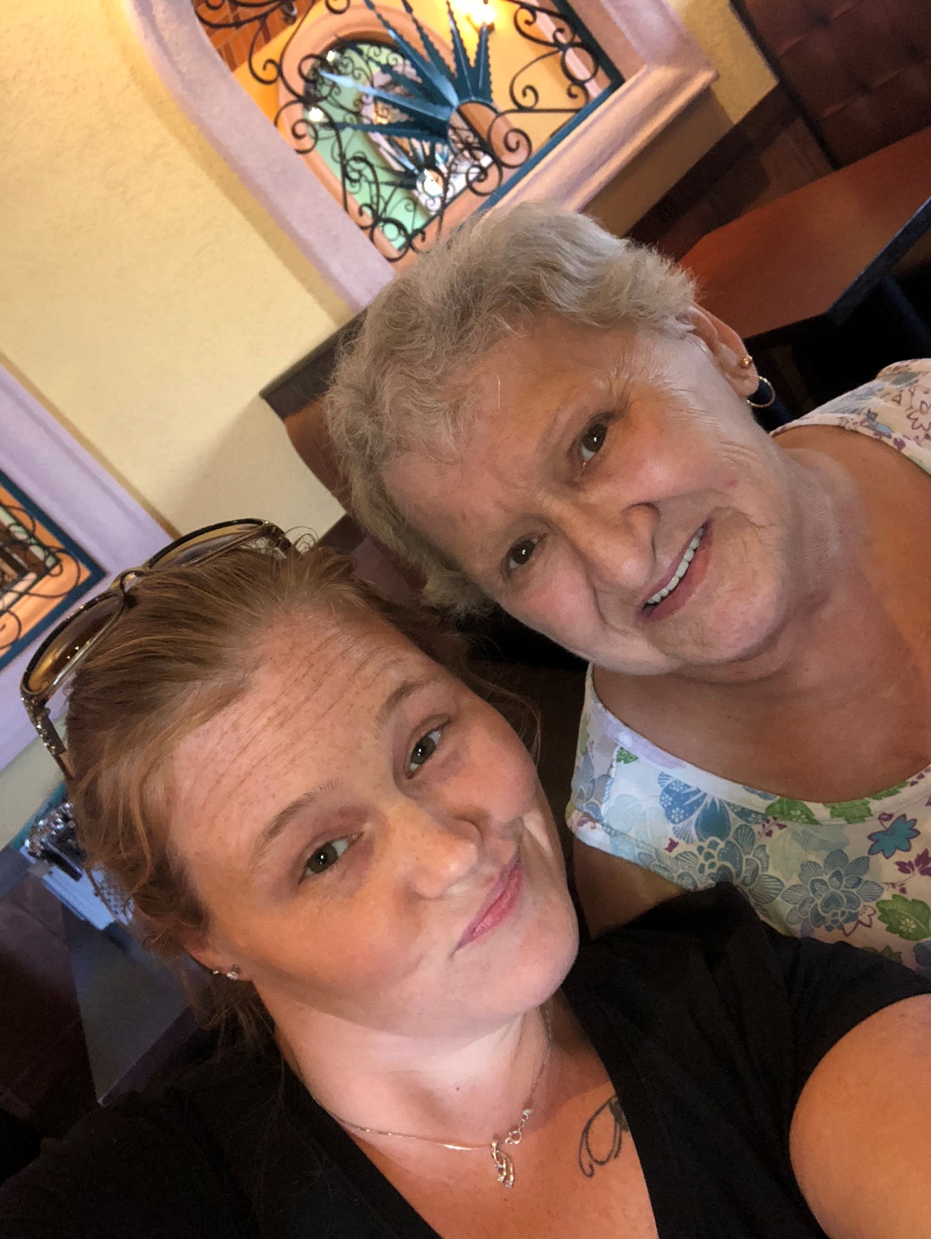 Michelle Merz's Instagram, Twitter & Facebook on IDCrawl