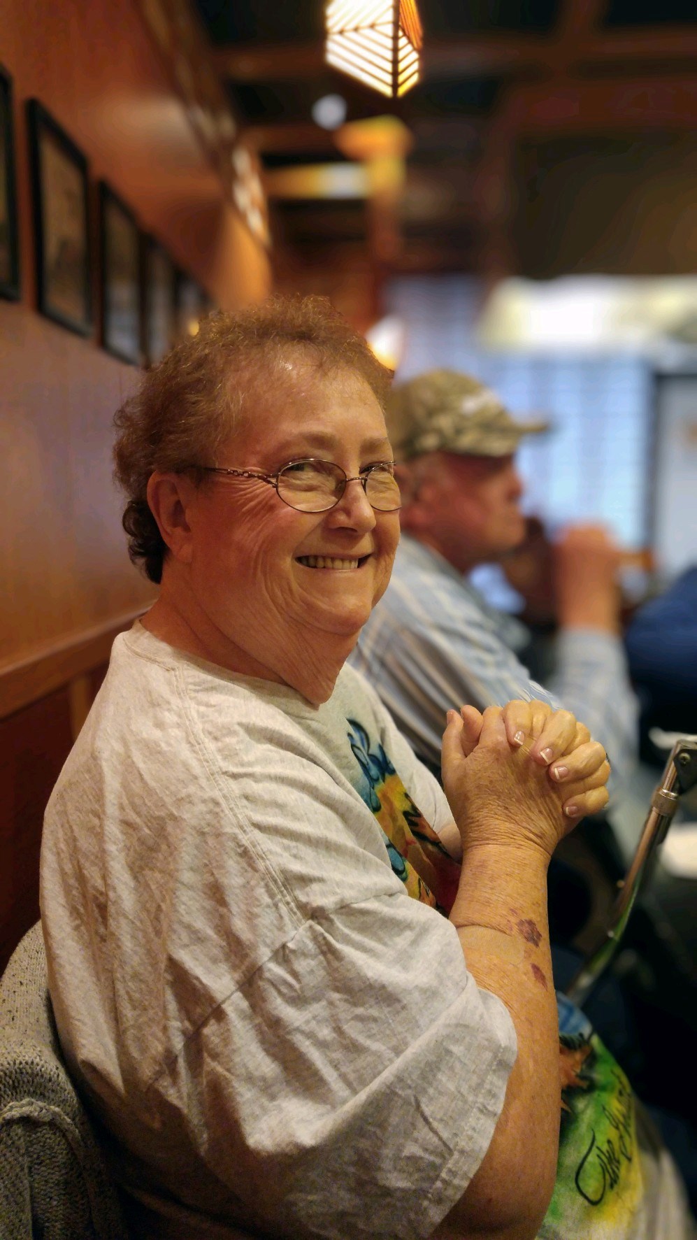 Susie Clemmons Galloway Obituary - Bolivia, NC