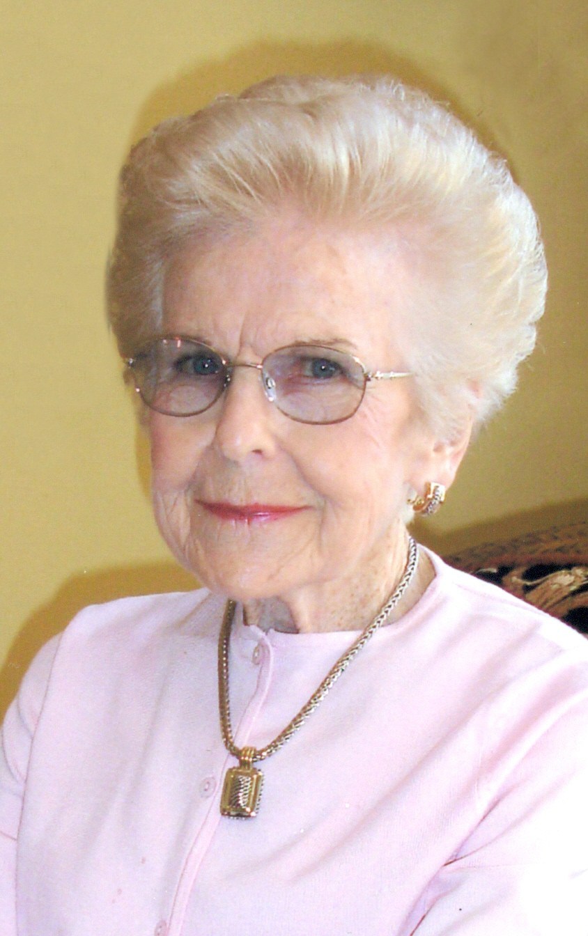 Annabelle Brown Obituary - Jacksonville, FL