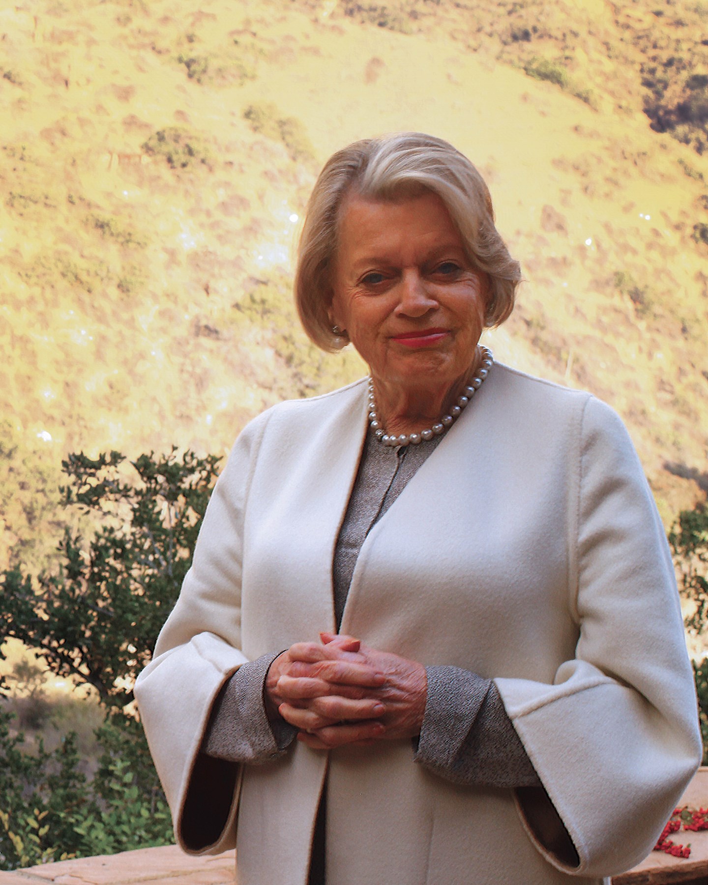Nancy Grace Norgren Obituary - San Diego, CA