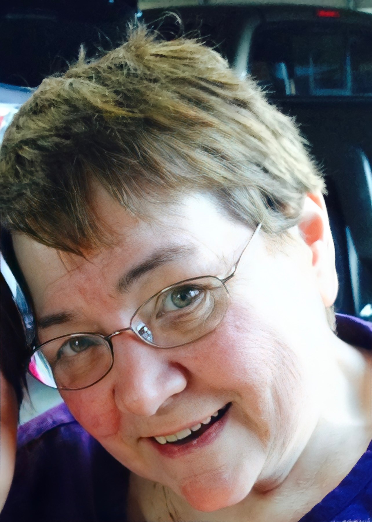 Judy Ann Schlindwein Obituary - Jackson, TN