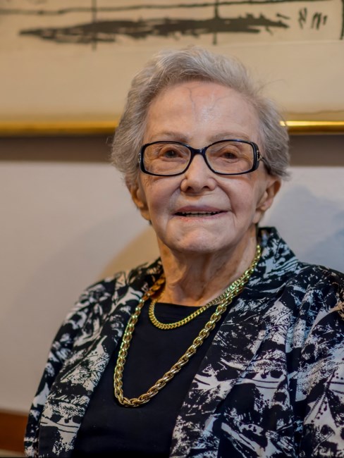 Phyllis Caroff Obituary - New York, NY