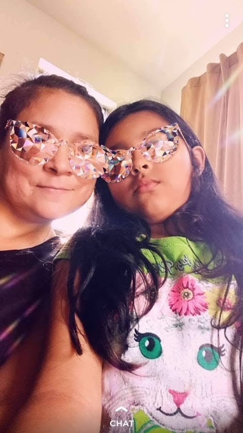 Raquel Galvan's Instagram, Twitter & Facebook on IDCrawl