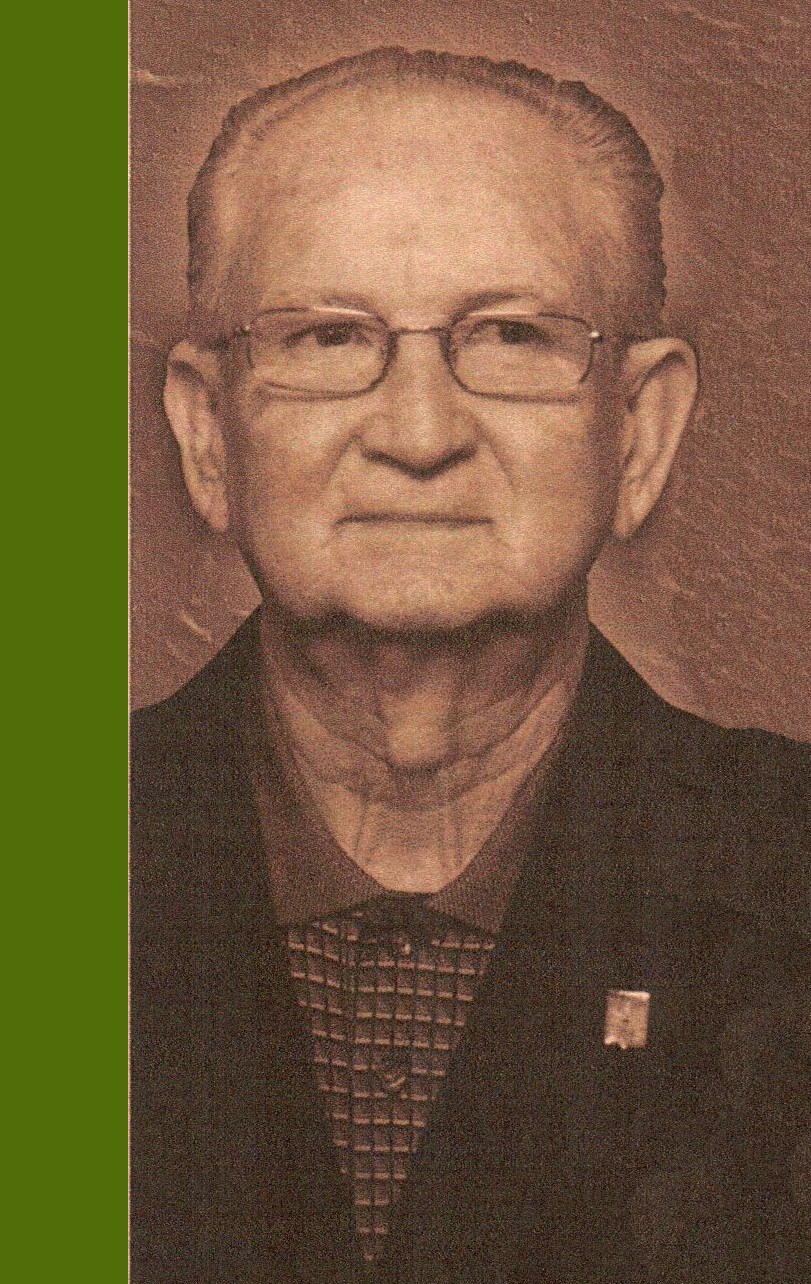 James O'Reilly Obituary - Kansas City, MO