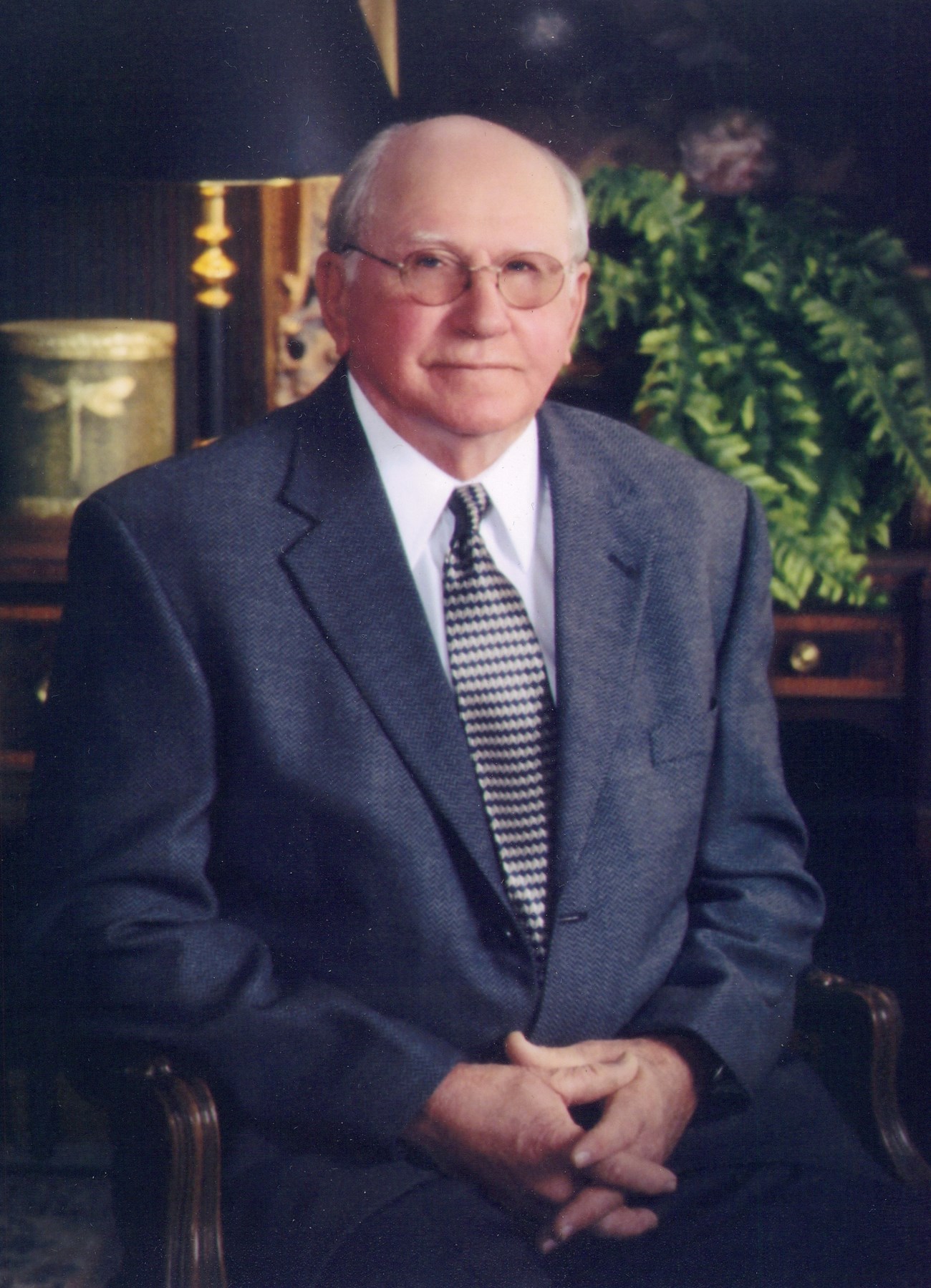 Mr. Samuel Howell Gardner Jr. Obituary - McDonough, GA