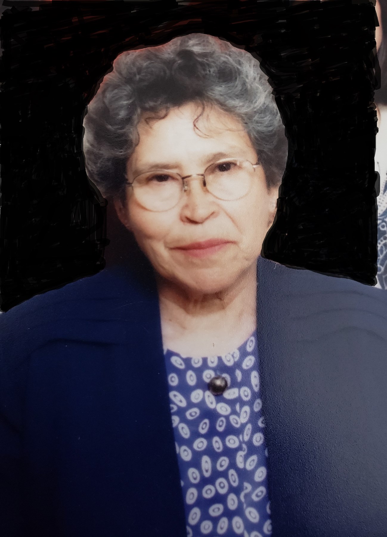 Maria Mendoza Obituary - Chula Vista, CA
