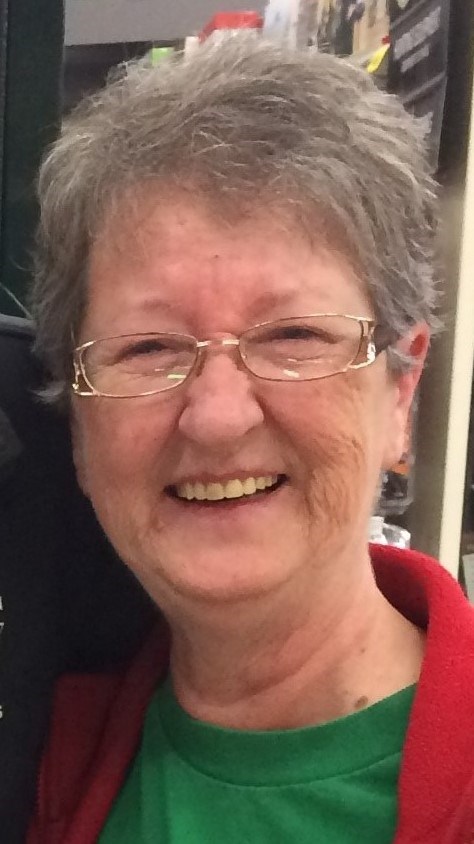 Elaine Paul-Hartfield Obituary - Weyburn, SK