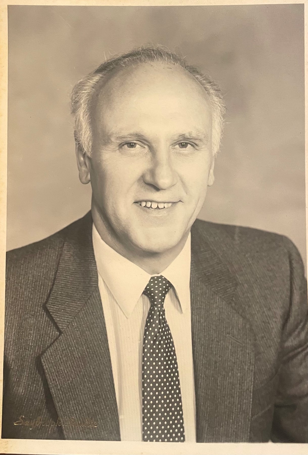 Richard Barry Obituary - Centerbrook, CT