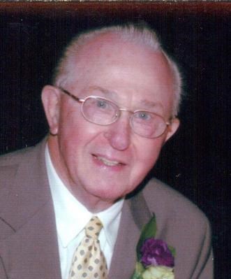 Joseph Spitz Obituary