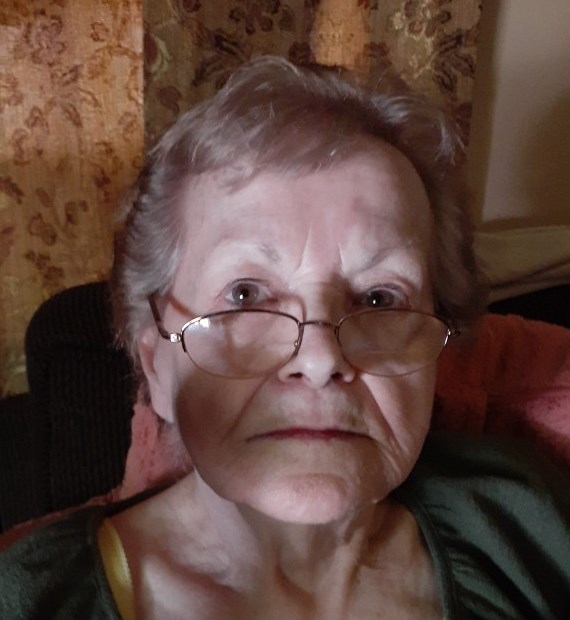 Evelyn Holt Obituary - Charlotte, NC