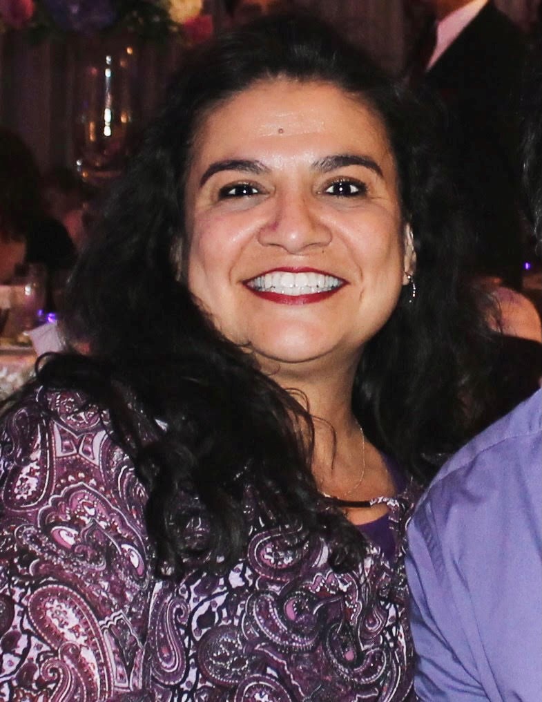 Cynthia Valadez Obituary - Victoria, TX