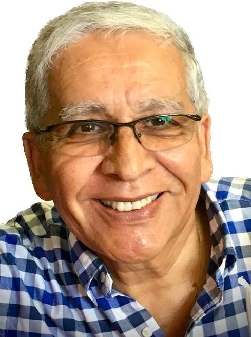 Guido Canales Obituary - Houston, TX