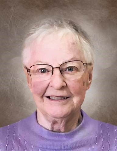 Monique Lamarche Obituary - L Épiphanie, QC