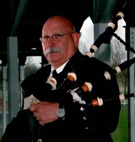 Donald Ross Obituario - Cornwall, ON