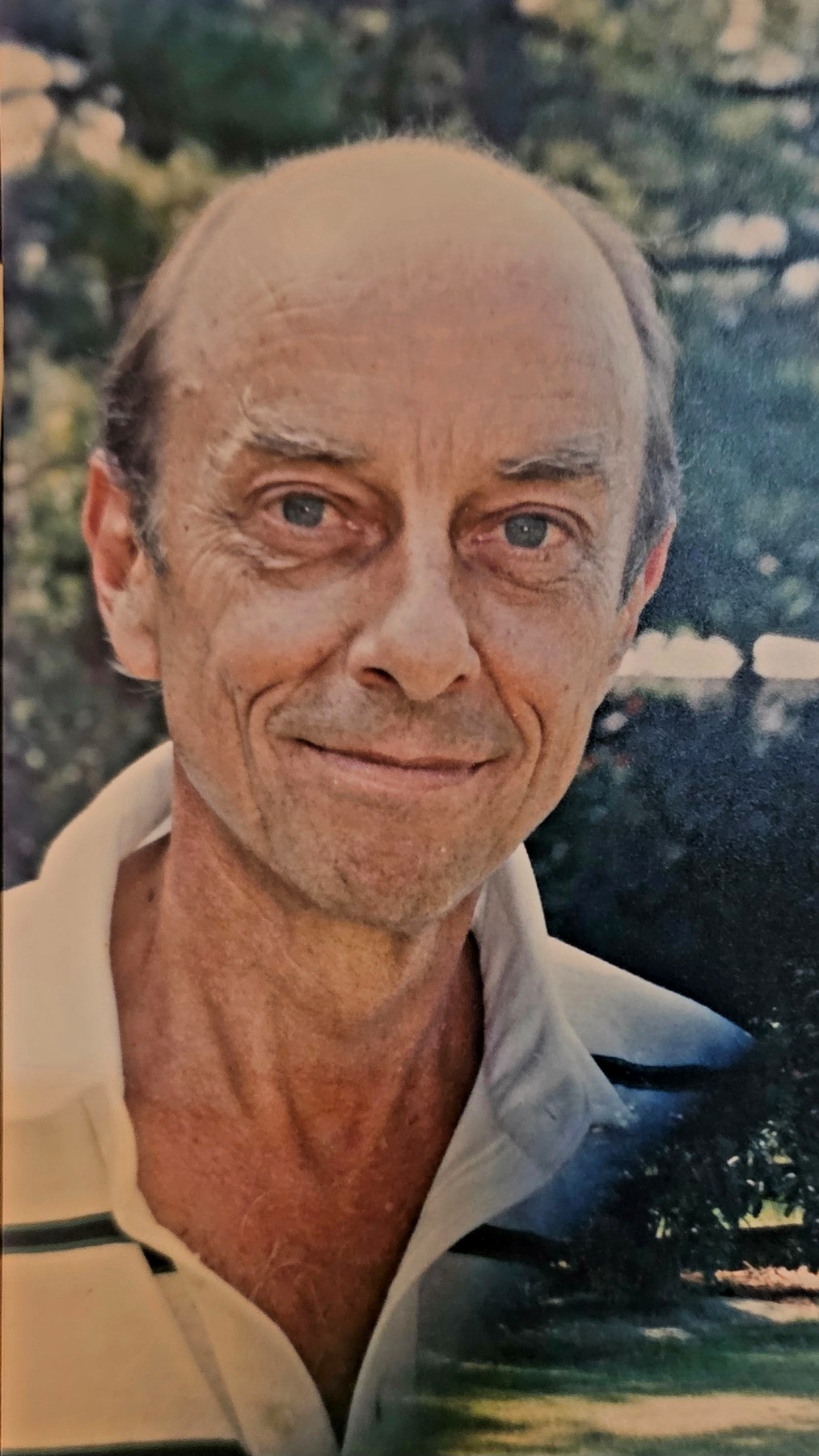 William Procter, MD Obituario - Raleigh, NC