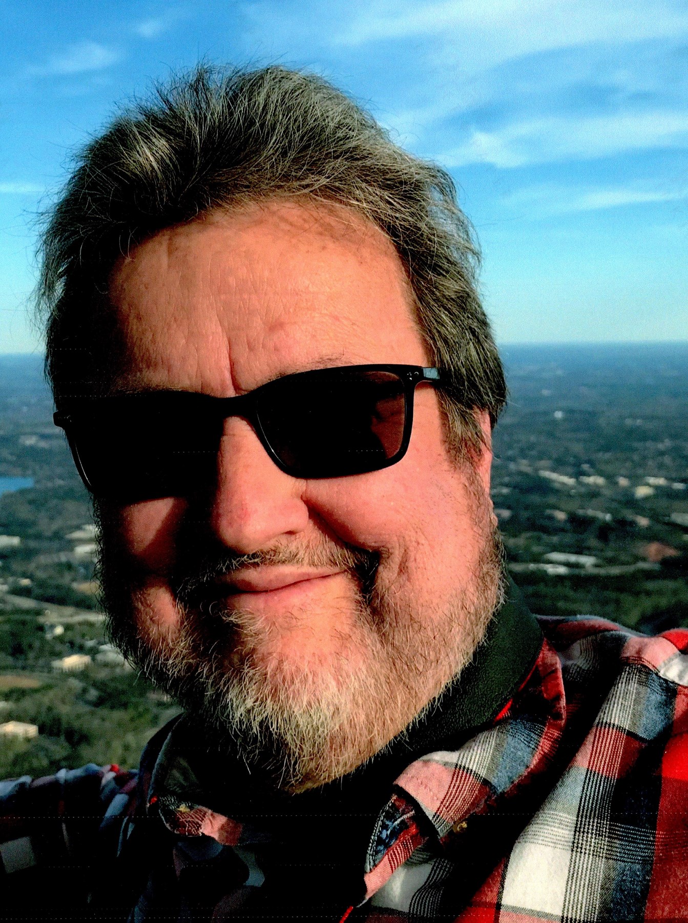Jon Edwards Obituary - Athens, GA