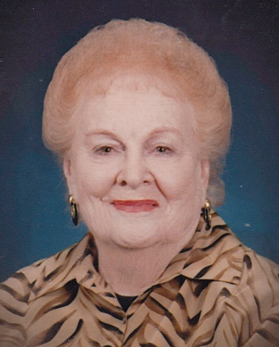 Doris Guillot Obituary - Fort Worth, TX