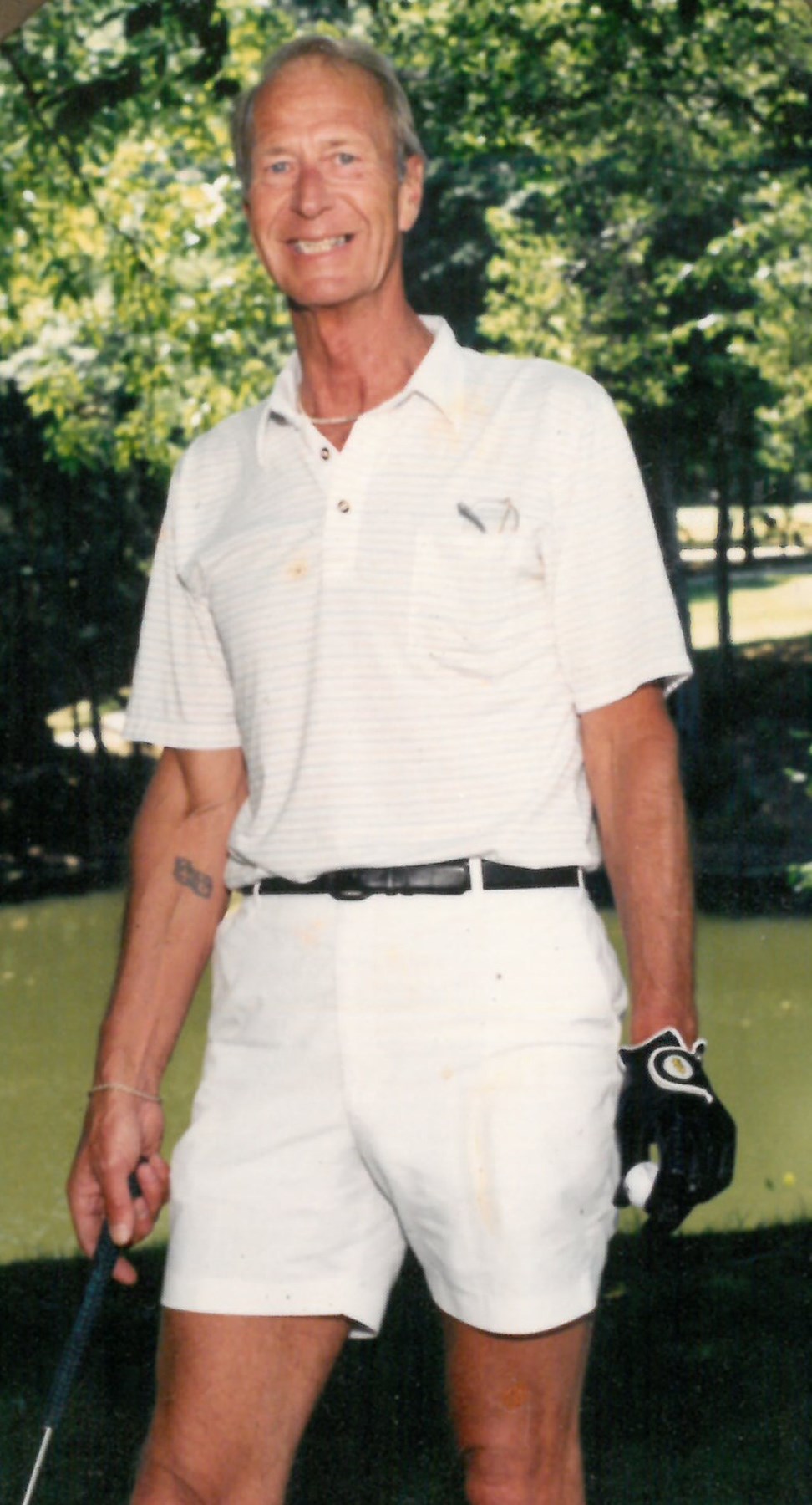 Roger Beckman Obituary - Holland, MI
