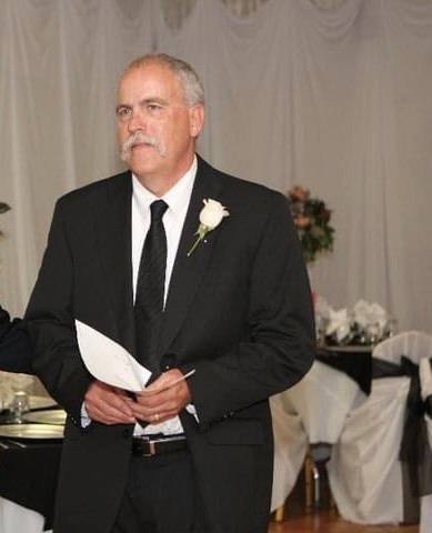 Neil Carpenter Jr. Obituary - Bonita, CA