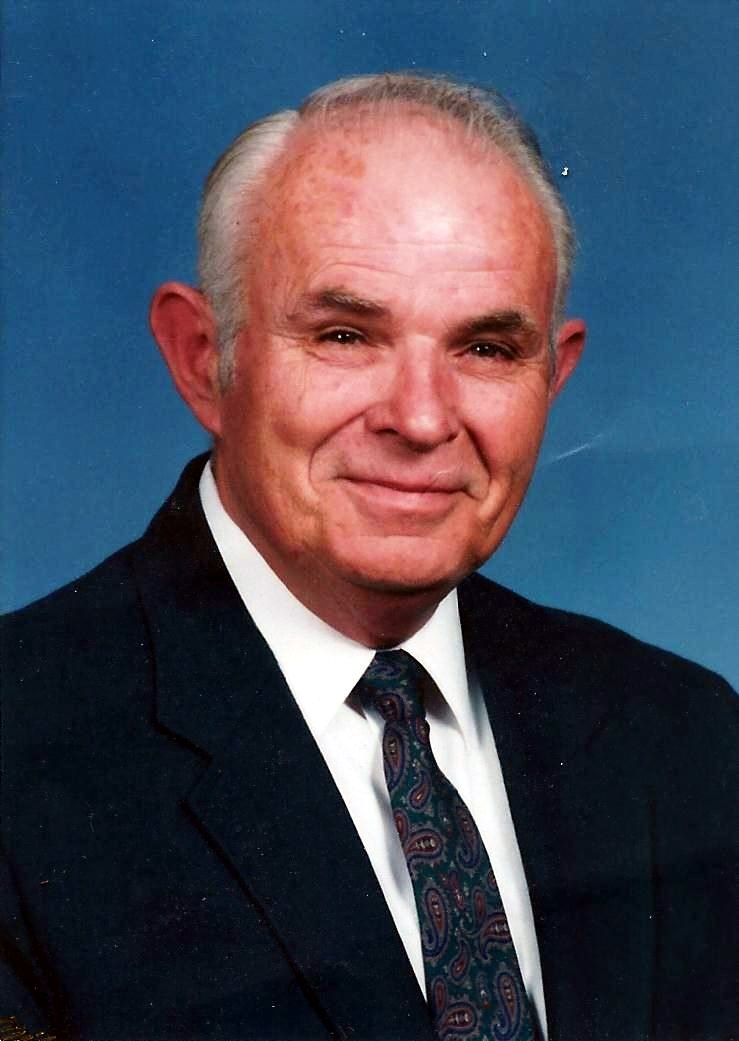 Robert Jones Obituary - Wichita, KS