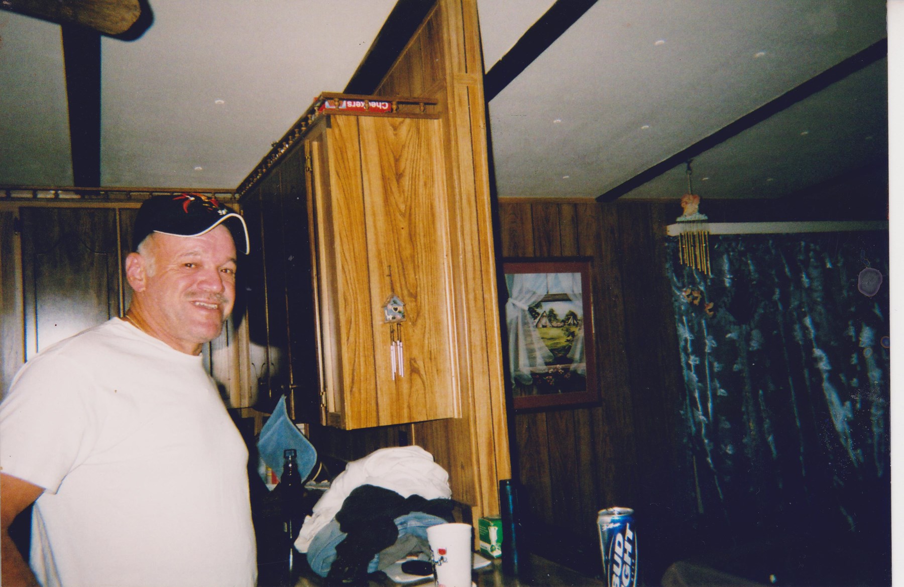 Mike Chavis Obituary - Haughton, LA