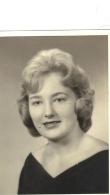 Norma Yeager Obituary - Centerbrook, CT