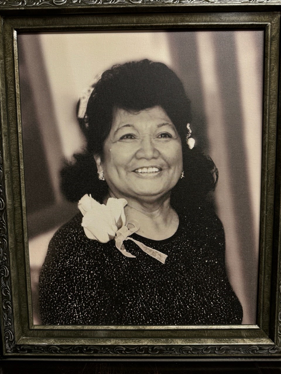 Gloria Cox Obituary - Culver City, CA