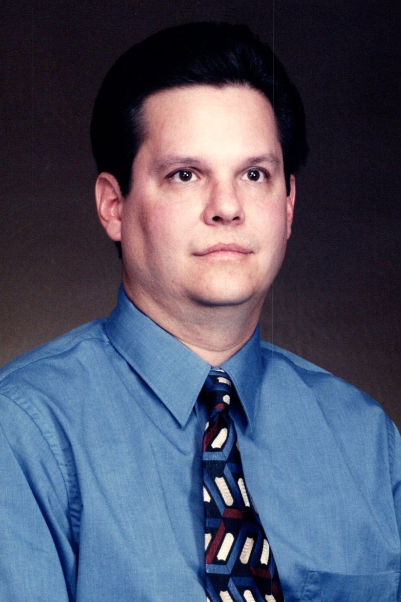 Jeff Rinker Obituary - Las Vegas, NV