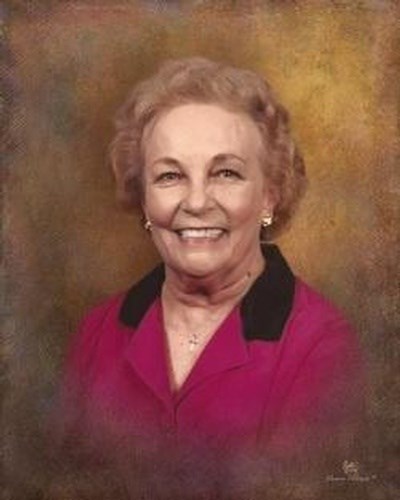 Lorene Caddell Obituary - Georgetown, TX